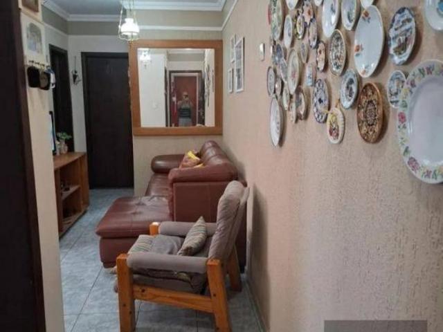 Apartamento à venda, 49 m² por R$ 420.000,00 Santa Maria São Caetano do Sul/SP