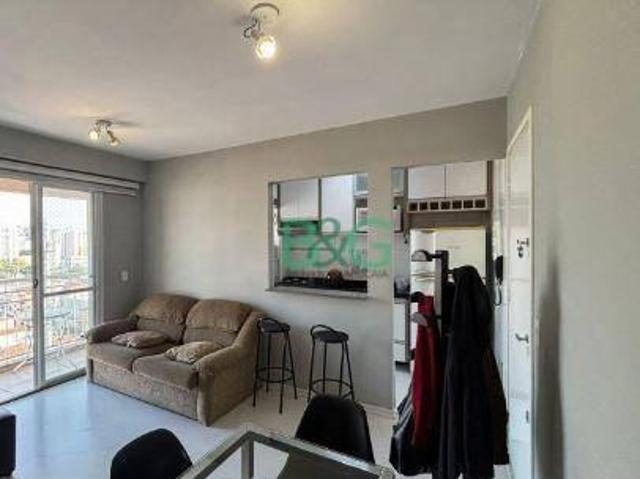 Apartamento à venda, 49 m² por R$ 430.000,00 Luz São Paulo/SP