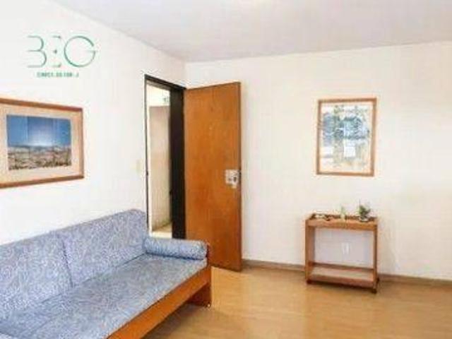 Apartamento à venda, 49 m² por R$ 449.000,00 Campo Belo São Paulo/SP