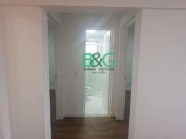Apartamento à venda, 49 m² por R$ 449.000,00 Liberdade São Paulo/SP