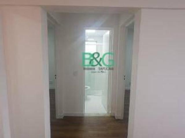 Apartamento à venda, 49 m² por R$ 449.000,00 Liberdade São Paulo/SP