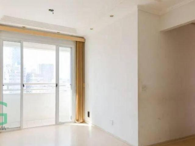 Apartamento à venda, 49 m² por R$ 440.000,00 Mooca São Paulo/SP