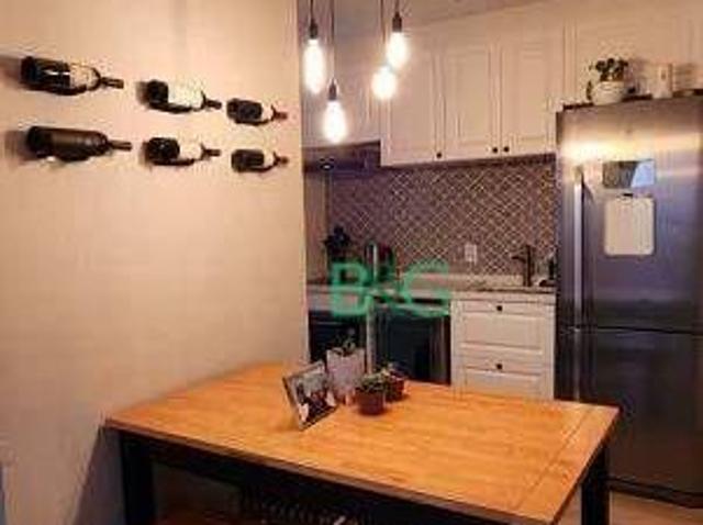 Apartamento à venda, 49 m² por R$ 455.000,00 Vila Pirituba São Paulo/SP