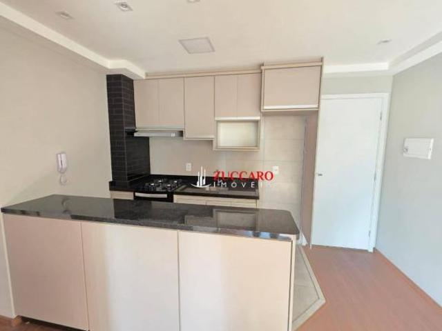 Apartamento à venda, 49 m² por R$ 456.999,99 Vila Sorocabana Guarulhos/SP