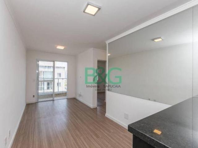 Apartamento à venda, 49 m² por R$ 450.000,00 Vila Moreira São Paulo/SP