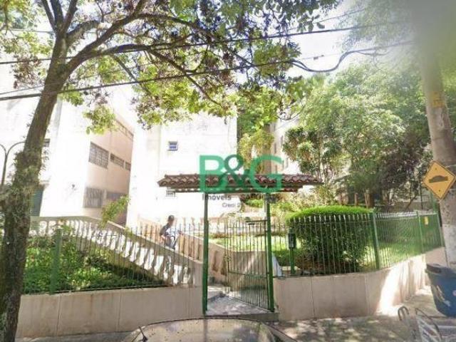 Apartamento à venda, 49 m² por R$ 468.000,00 Alto de Pinheiros São Paulo/SP