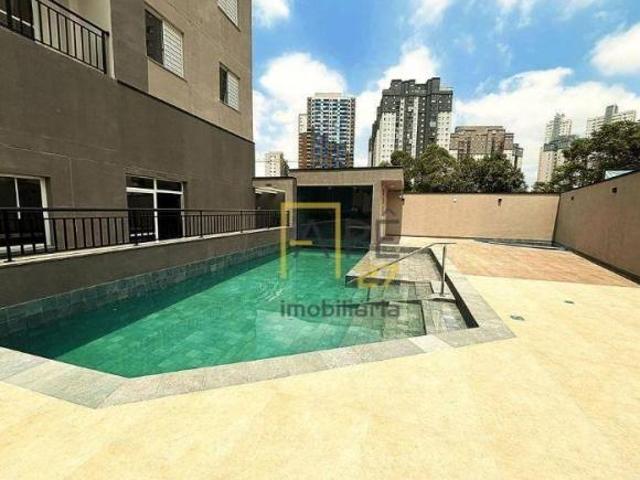 Apartamento à venda, 49 m² por R$ 477.000,00 Vila Sorocabana Guarulhos/SP