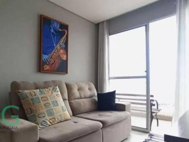 Apartamento à venda, 49 m² por R$ 479.000,00 Freguesia do Ó São Paulo/SP