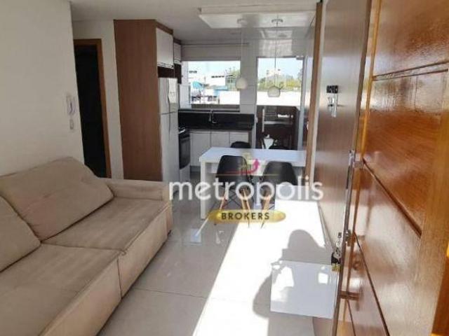 Apartamento à venda, 49 m² por R$ 480.000,00 Vila Matilde São Paulo/SP