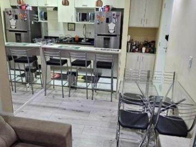 Apartamento à venda, 49 m² por R$ 480.000,00 Vila Pirituba São Paulo/SP