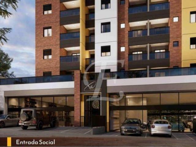 Apartamento à venda, 49 m² por R$ 524.054,74 Vila Maria São Paulo/SP