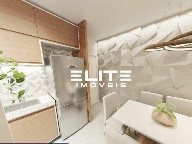 Apartamento à venda, 49 m² por R$ 534.000,00 Jardim Santo André/SP