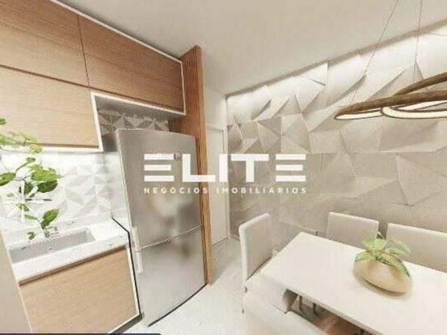 Apartamento à venda, 49 m² por R$ 534.000,00 Jardim Santo André/SP