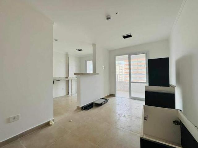 Apartamento à venda, 49 m² por R$ 554.500,00 Boqueirão Praia Grande/SP