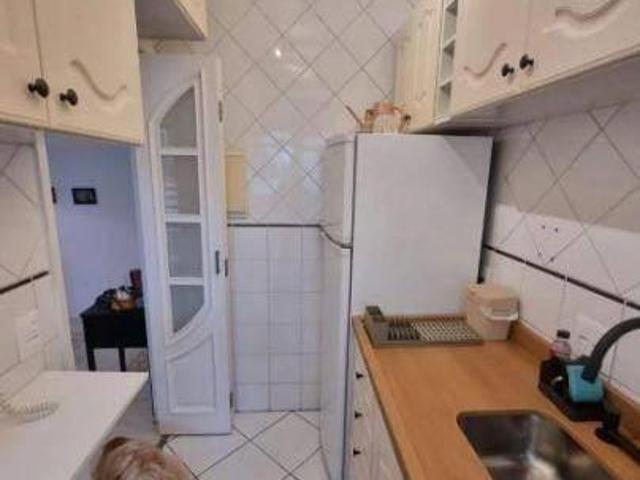 Apartamento à venda, 49 m² por R$ 550.000,00 Vila Monte Alegre São Paulo/SP