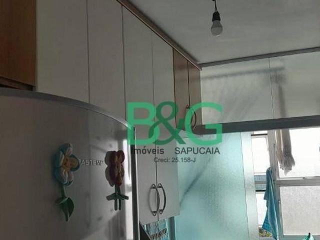 Apartamento à venda, 49 m² por R$ 550.000,00 Parque da Vila Prudente São Paulo/SP