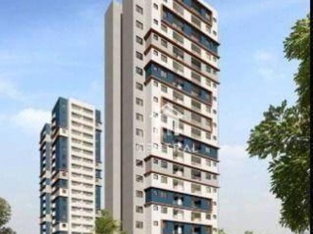 Apartamento à venda, 49 m² por R$ 565.000,00 Parque Campolim Sorocaba/SP
