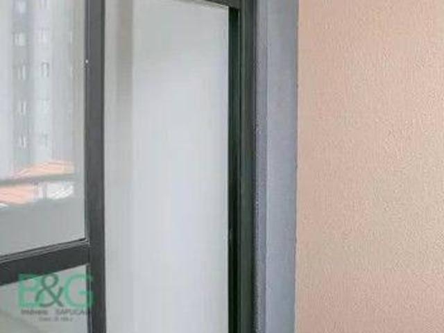 Apartamento à venda, 49 m² por R$ 569.000,00 Vila Leopoldina São Paulo/SP