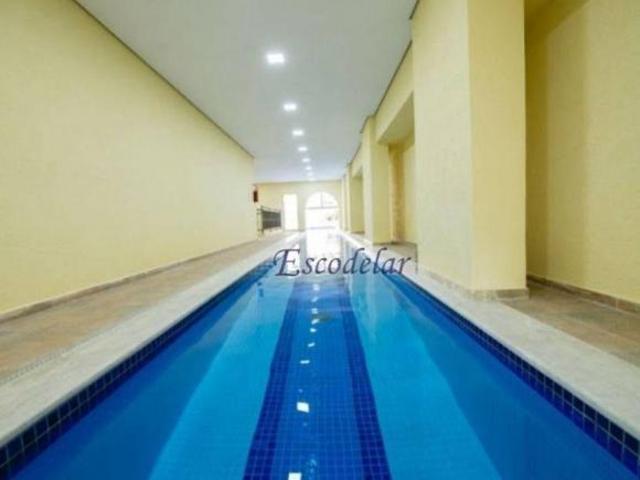 Apartamento à venda, 49 m² por R$ 580.000,00 Casa Verde São Paulo/SP