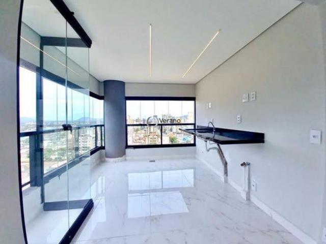 Apartamento à venda, 49 m² por R$ 590.000,00 Enseada Guarujá/SP