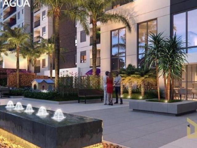 Apartamento à venda, 49 m² por R$ 627.857,89 Jardim Sao Paulo Zona Norte São Paulo/SP