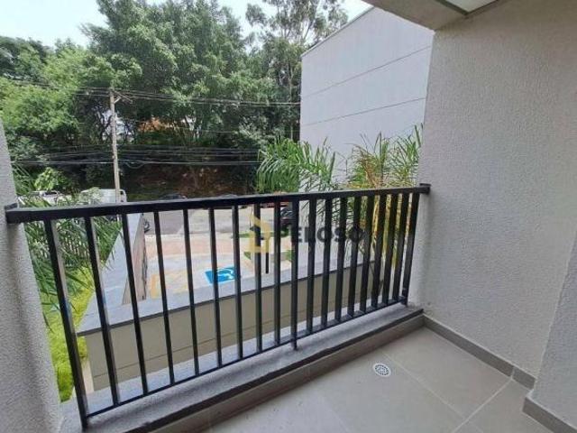 Apartamento à venda, 49 m² por R$ 635.595,47 Jardim Sao Paulo Zona Norte São Paulo/SP