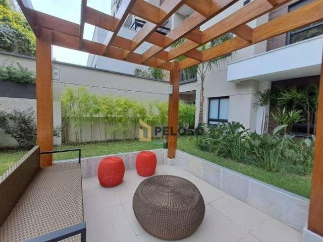 Apartamento à venda, 49 m² por R$ 648.786,48 Jardim Sao Paulo Zona Norte São Paulo/SP