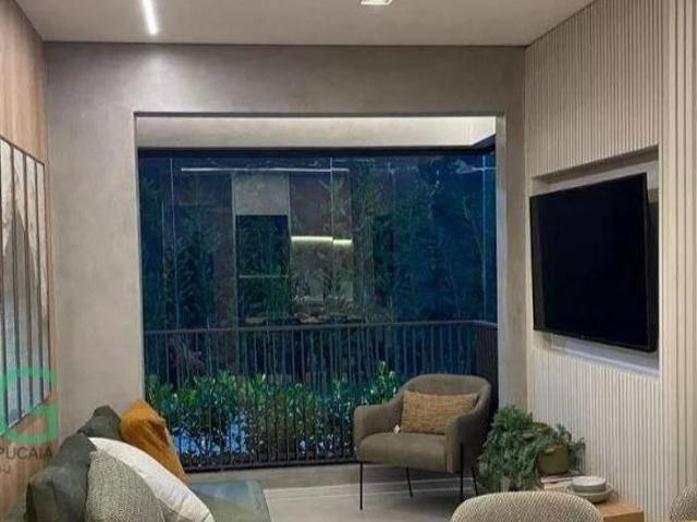 Apartamento à venda, 49 m² por R$ 649.000,00 Santa Cecília São Paulo/SP