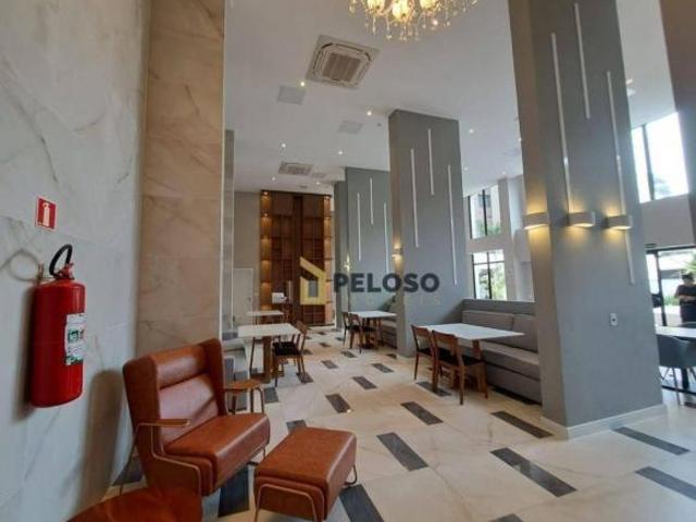 Apartamento à venda, 49 m² por R$ 652.030,17 Jardim Sao Paulo Zona Norte São Paulo/SP