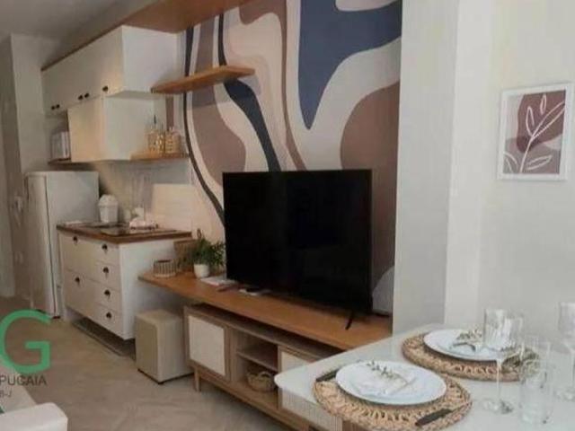 Apartamento à venda, 49 m² por R$ 724.000,00 Vila Clementino São Paulo/SP
