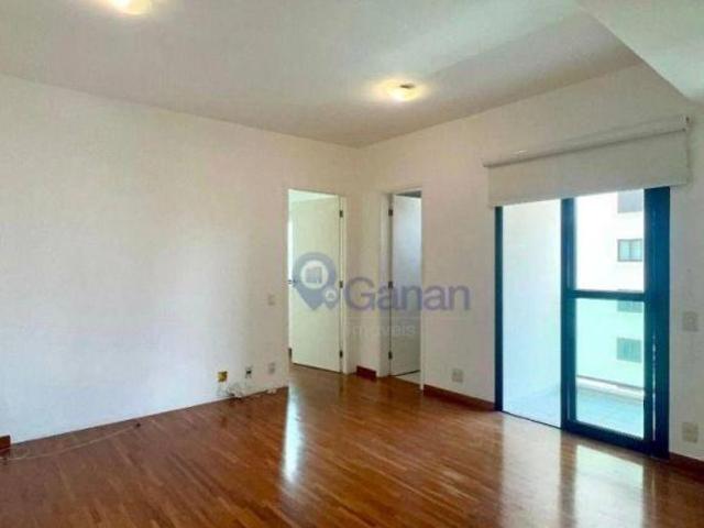 Apartamento à venda, 49 m² por R$ 780.000,00 Pinheiros São Paulo/SP