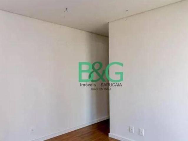 Apartamento à venda, 49 m² por R$ 797.000,00 Vila Mariana São Paulo/SP
