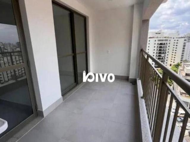 Apartamento à venda, 49 m² por R$ 800.000,00 Vila Mariana São Paulo/SP