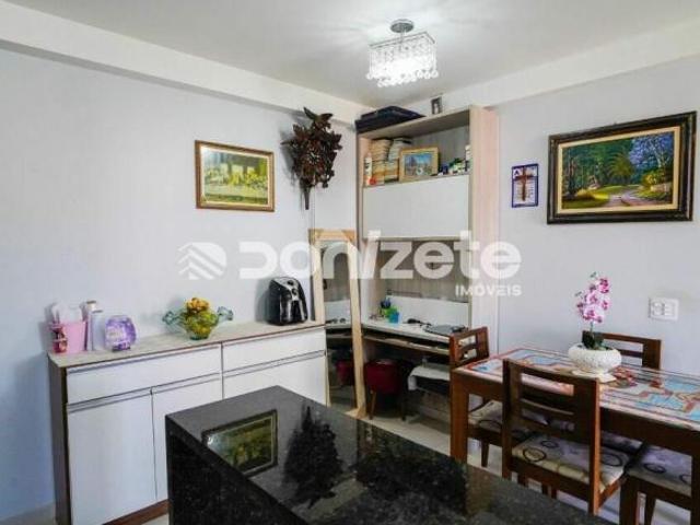 Apartamento à venda, 49 m² Vila Assunção Santo André/SP