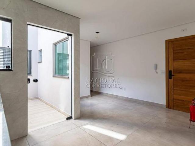 Apartamento à venda, 49 m² Vila Curuçá Santo André/SP
