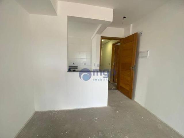 Apartamento à venda, 49,79 m² Pirituba São Paulo/SP