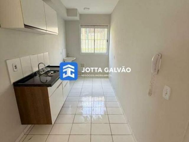 Apartamento a venda, 49m2 Residencial Canto dos Sabiás Parque Bom Retiro, Paulínia