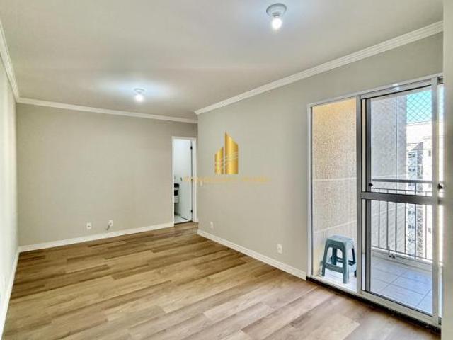 Apartamento à Venda 49m² 02 dormitórios, 01 vaga Condomínio Amistá/SBC