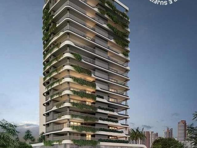 Apartamento à venda 49m², 1 vaga à venda em Pinheiros