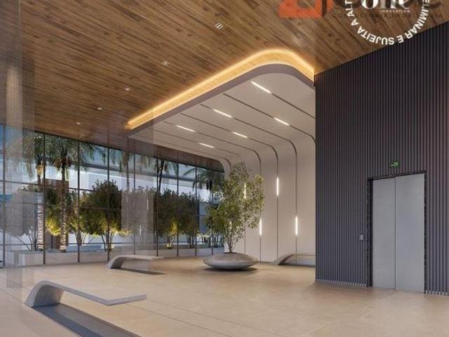 Apartamento à venda 49m², 1 vaga à venda em Pinheiros
