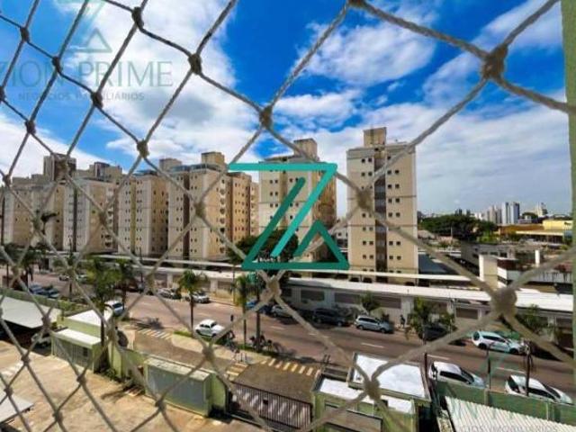Apartamento à venda 49m² 2 Dormitórios e 1 banheiro no Condominio Spazio JandaiaBairro Ponte São Joã