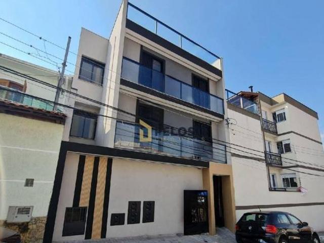 Apartamento à venda | 49m² | 2 dormitórios | Rooftop com Churrasqueira | Tucuruvi São Paulo/SP
