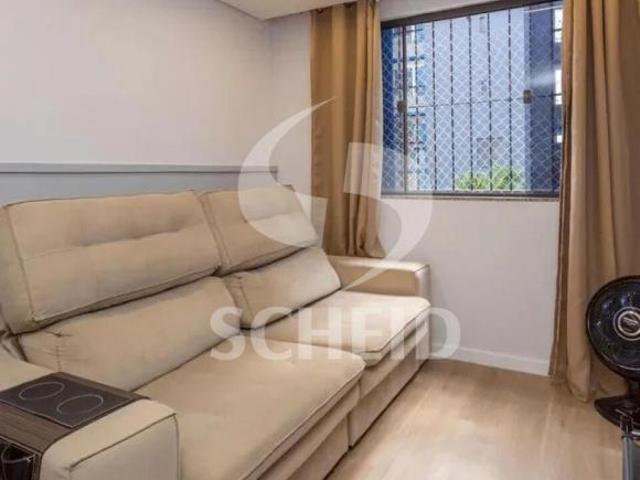 Apartamento a Venda 49m² 2 quartos 1 banheiro 1 vaga Estação Autódromo