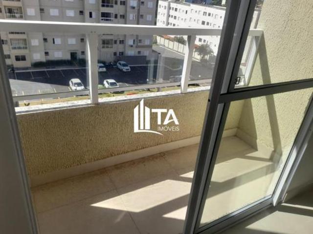 Apartamento à venda 49m² com 2 quartos 1 vaga no Jardim Nova Europa