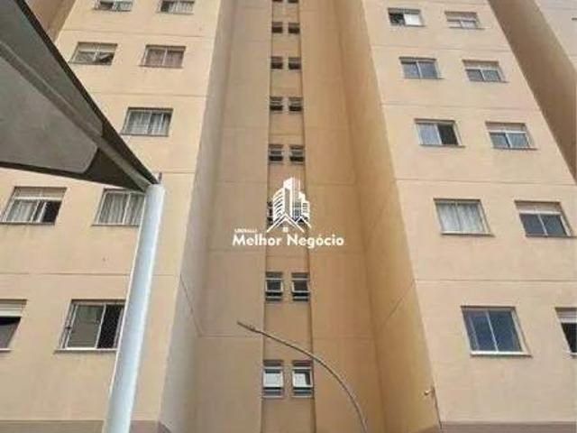 Apartamento á venda 49m²  Residencial Latânia 2 2 quartos dormitórios 1 banheiro Jardim das Pal