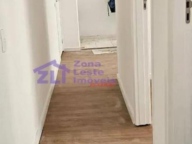 Apartamento à venda 49m², São Mateus, São Paulo, SP