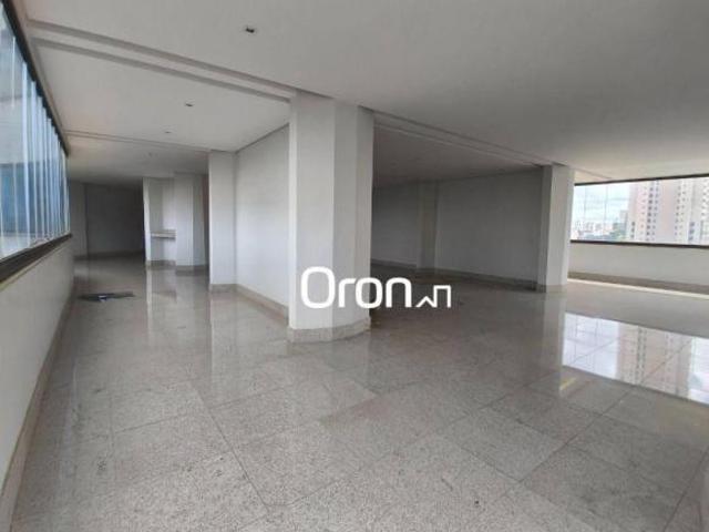 Apartamento à venda, 400 m² por R$ 1.475.000,00 Setor Oeste Goiânia/GO