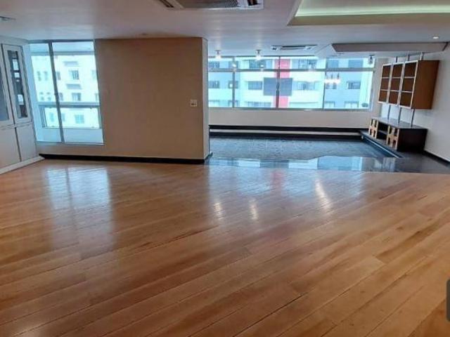 Apartamento à venda, 400 m² por R$ 2.719.000,00 Agua Verde Curitiba/PR