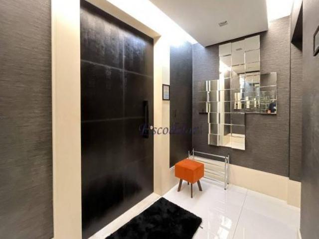 Apartamento à venda, 407 m² por R$ 14.000.000,00 Ibirapuera São Paulo/SP