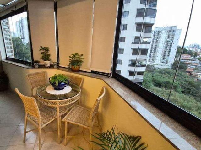 Apartamento à venda, 404 m² por R$ 1.299.000,00 Vila Andrade São Paulo/SP